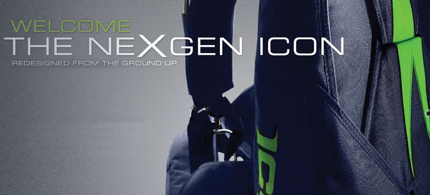 ICON PRO NEXGEN – ParaSport