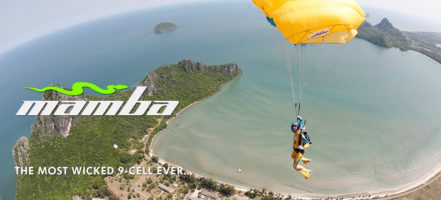 mamba_2 – ParaSport